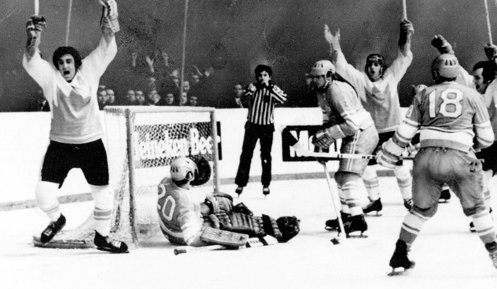 U.S. and Canada want to put the new Cold War on ice and play a 4 ...