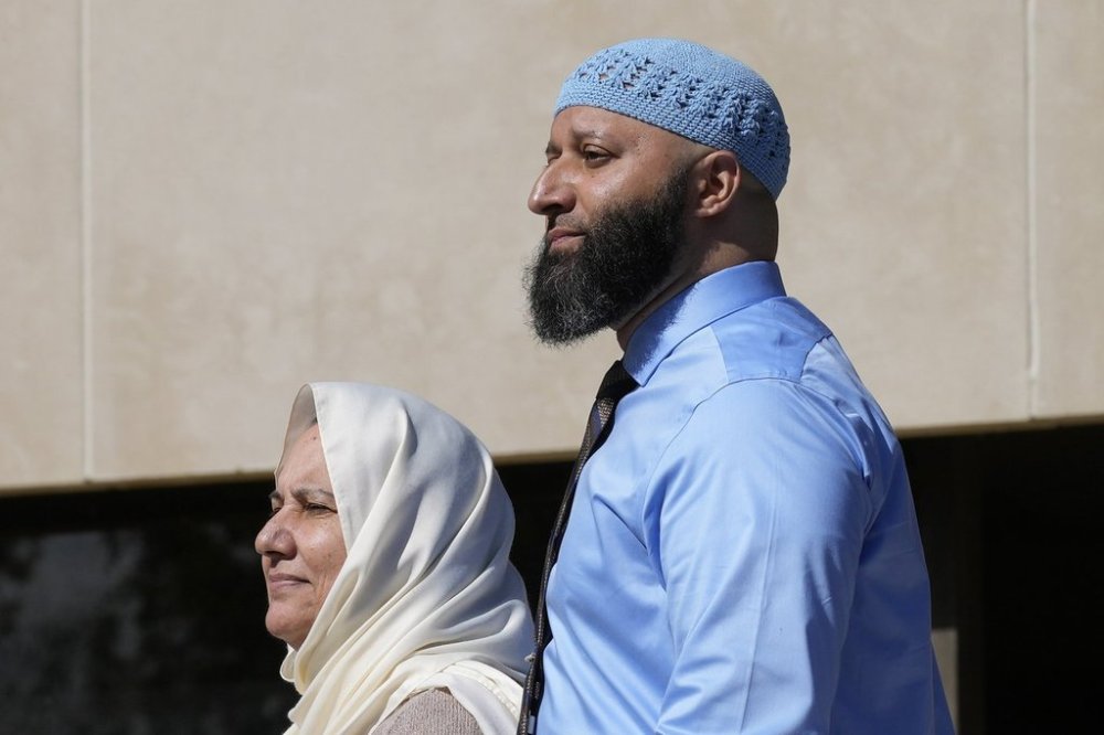 What you need to know about Adnan Syed’s murder conviction – Winnipeg ...