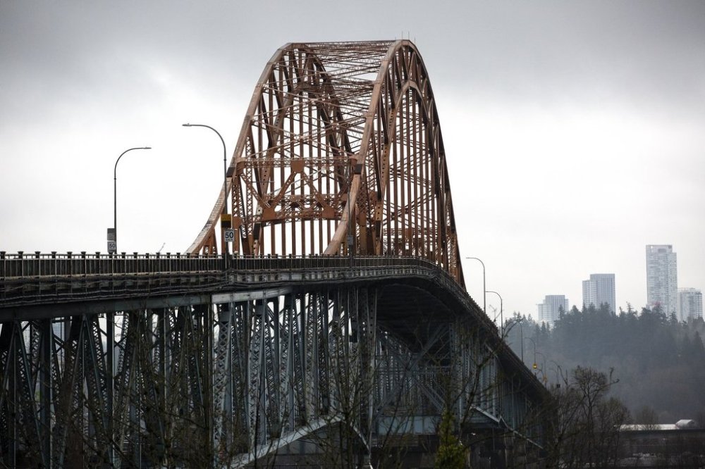 Three killed, one seriously injured in crash on Metro Vancouver bridge ...