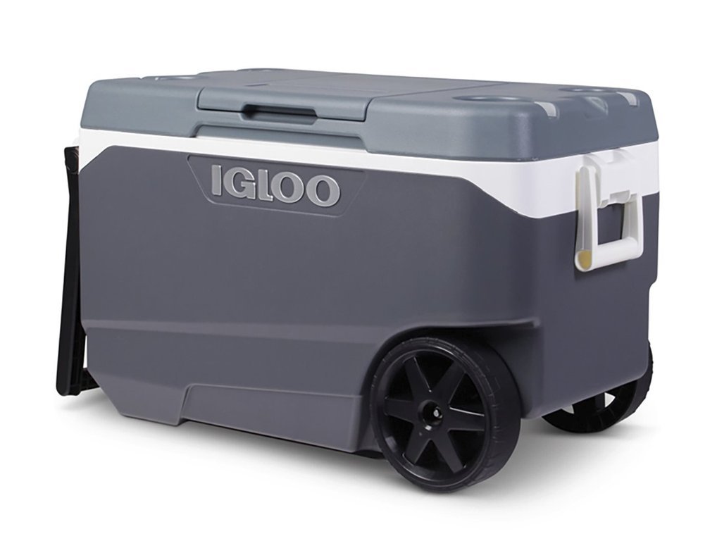 Igloo recalls over a million coolers after handle hazard causes ...