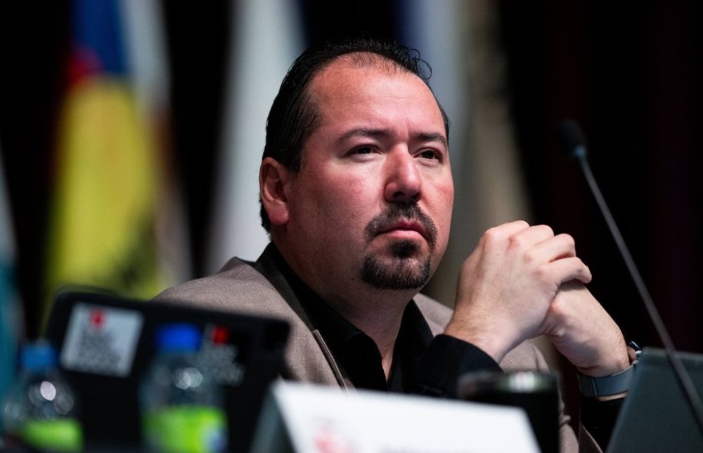 Chiefs in Ontario vote in favour of federal child welfare reform deal ...