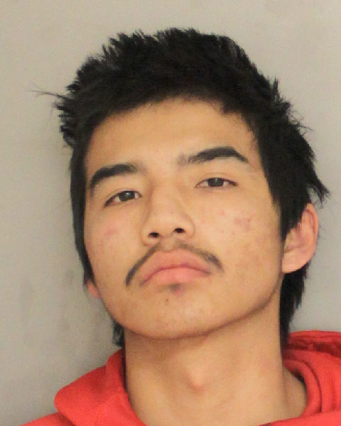 Man sought after Pukatawagan shooting – Winnipeg Free Press