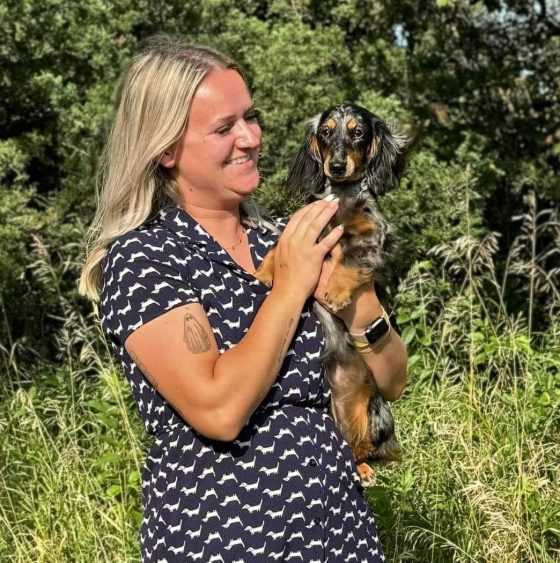 Super special in show – Winnipeg Free Press