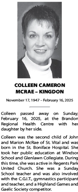 Doctor blew his own horn — but not about his accomplishments – Winnipeg ...