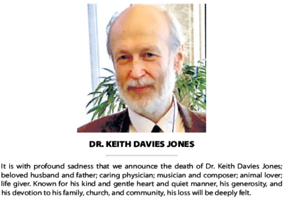 Doctor blew his own horn — but not about his accomplishments – Winnipeg ...