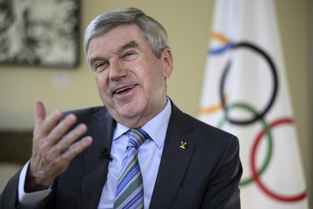 NBC and IOC sign $3B Olympic media rights deal through 2036 including Salt Lake City Winter ...