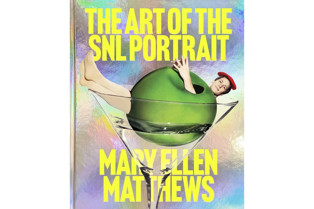 Book Review: ‘The Art of the SNL Portrait’ gives a rare inside look at ...