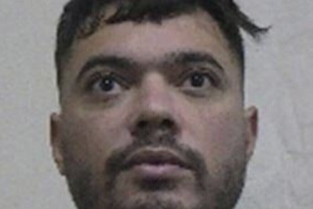 A fugitive French prisoner was arrested in Romania after a deadly ...