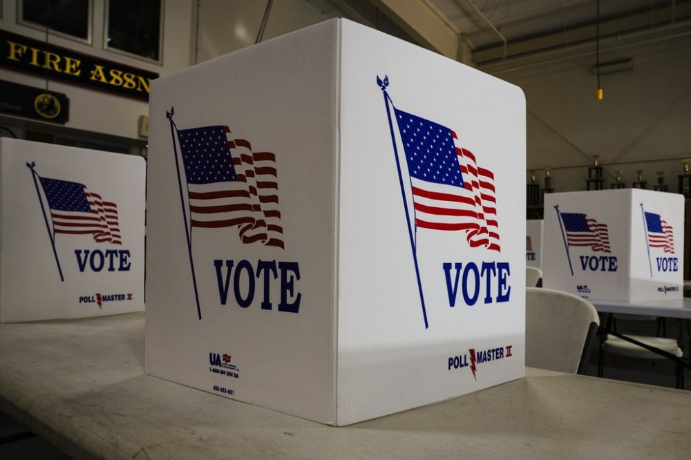 Pennsylvania to spend $10 million on new voter registration system ...