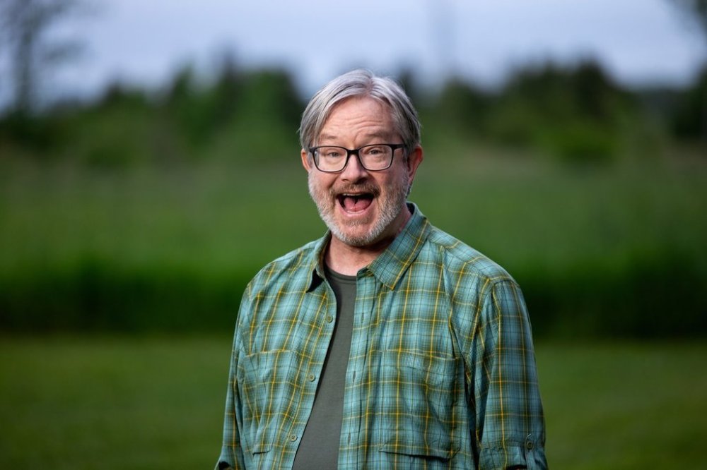Mark McKinney on his ‘SNL’ stress flashbacks — and the Madonna sketch ...