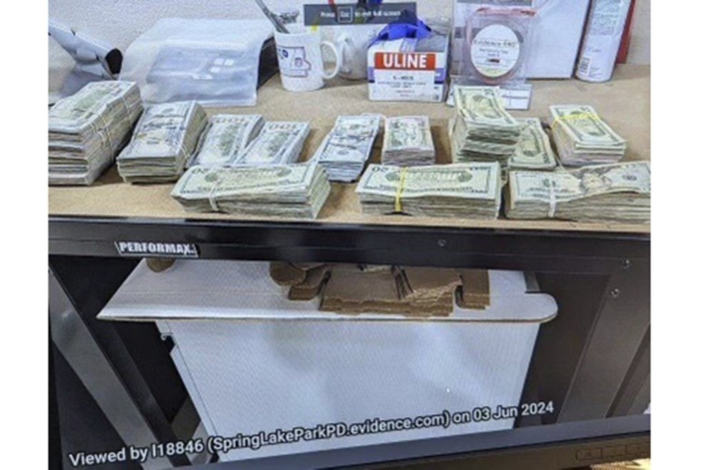 Judge restricts defendants after witness tampering allegations surface ...