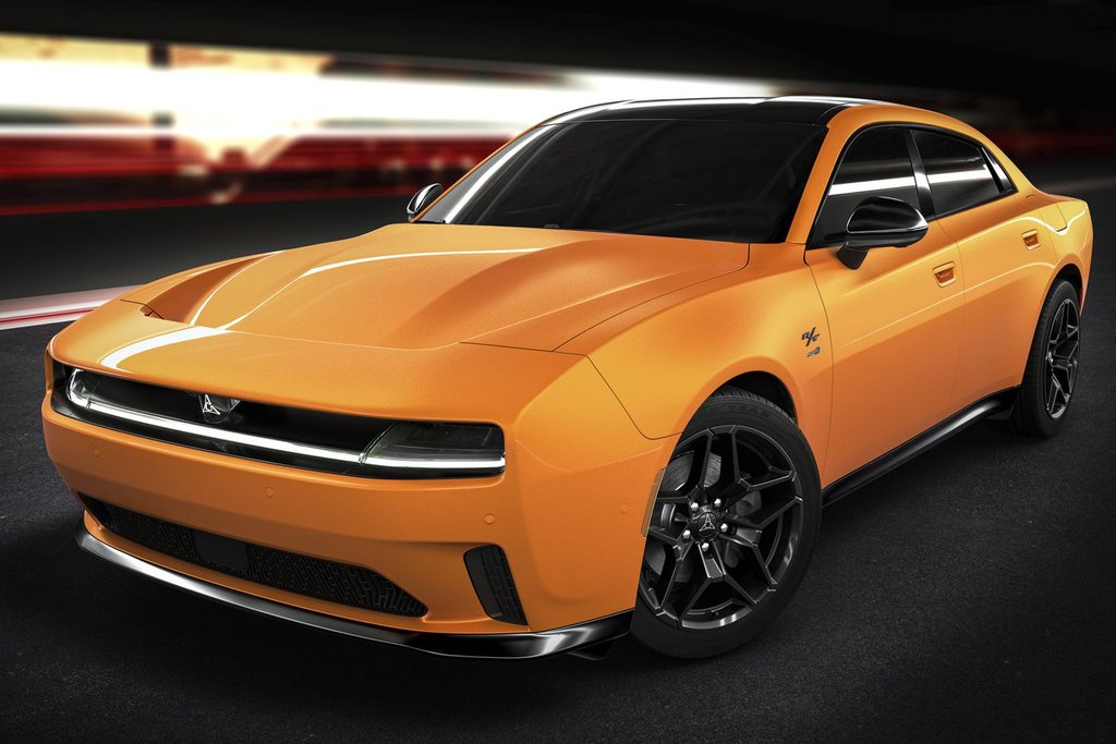 Edmunds: Five new vehicles arriving in 2025 that were worth the wait ...