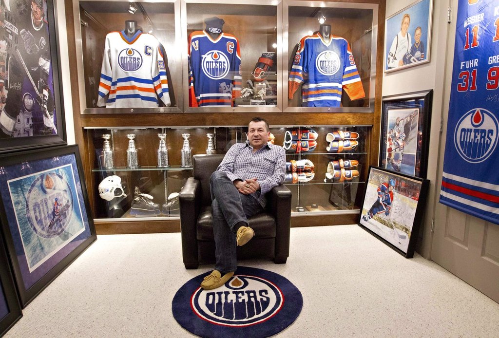 Gretzky super fan, memorabilia market undeterred by outrage over Trump ...