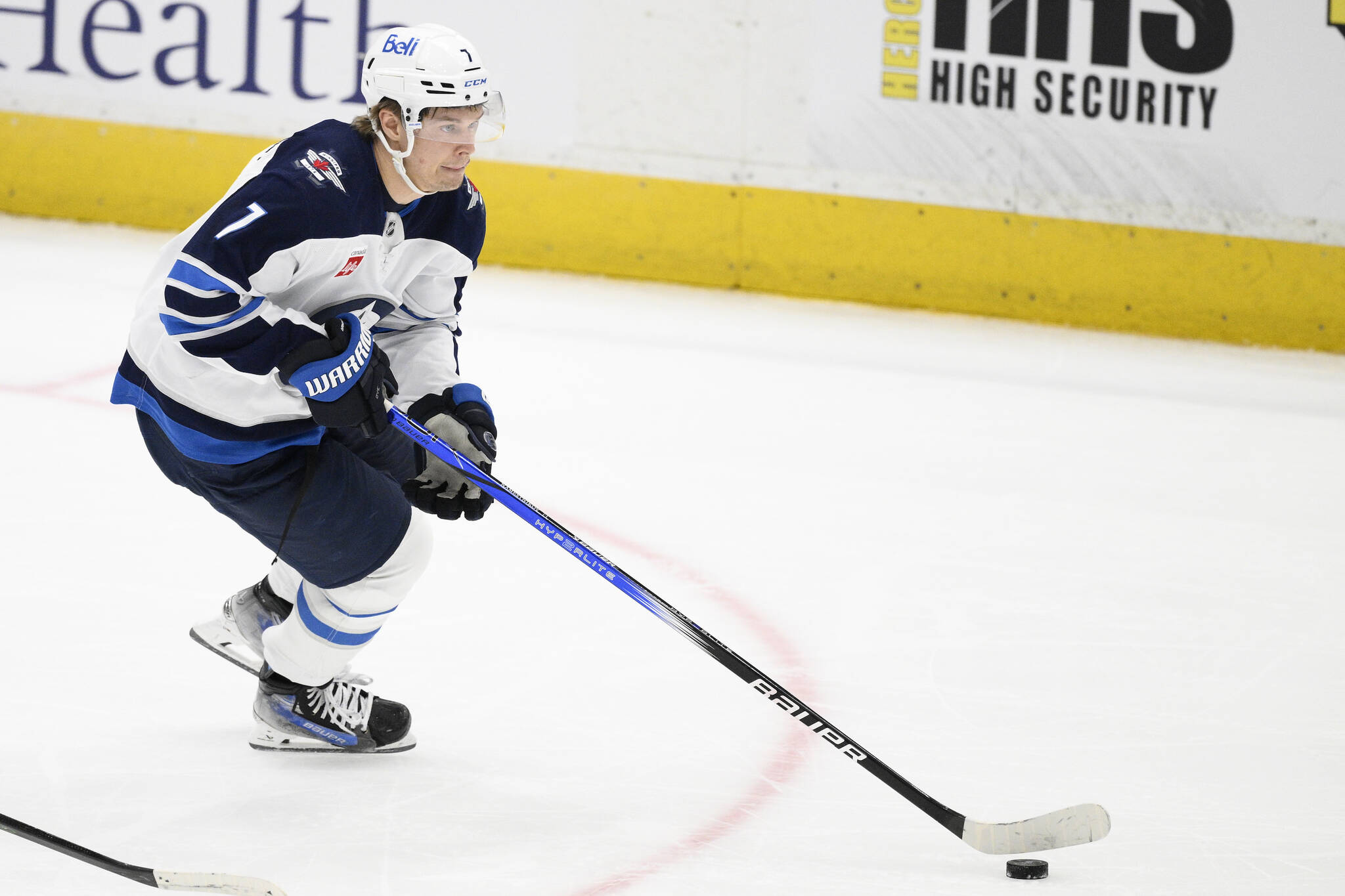 No complacency on Jets – Winnipeg Free Press