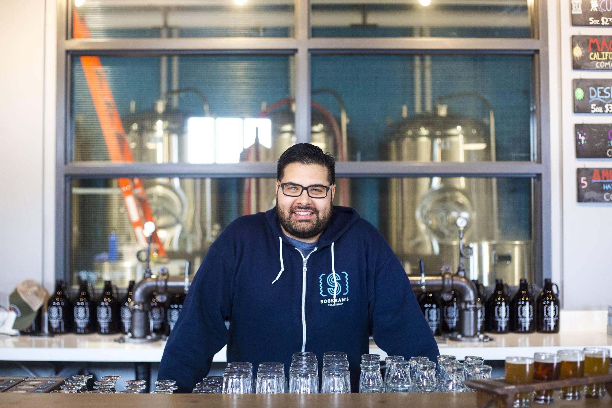 What’s up: Sookram’s birthday, Freeze Frame film fest, painting through ...