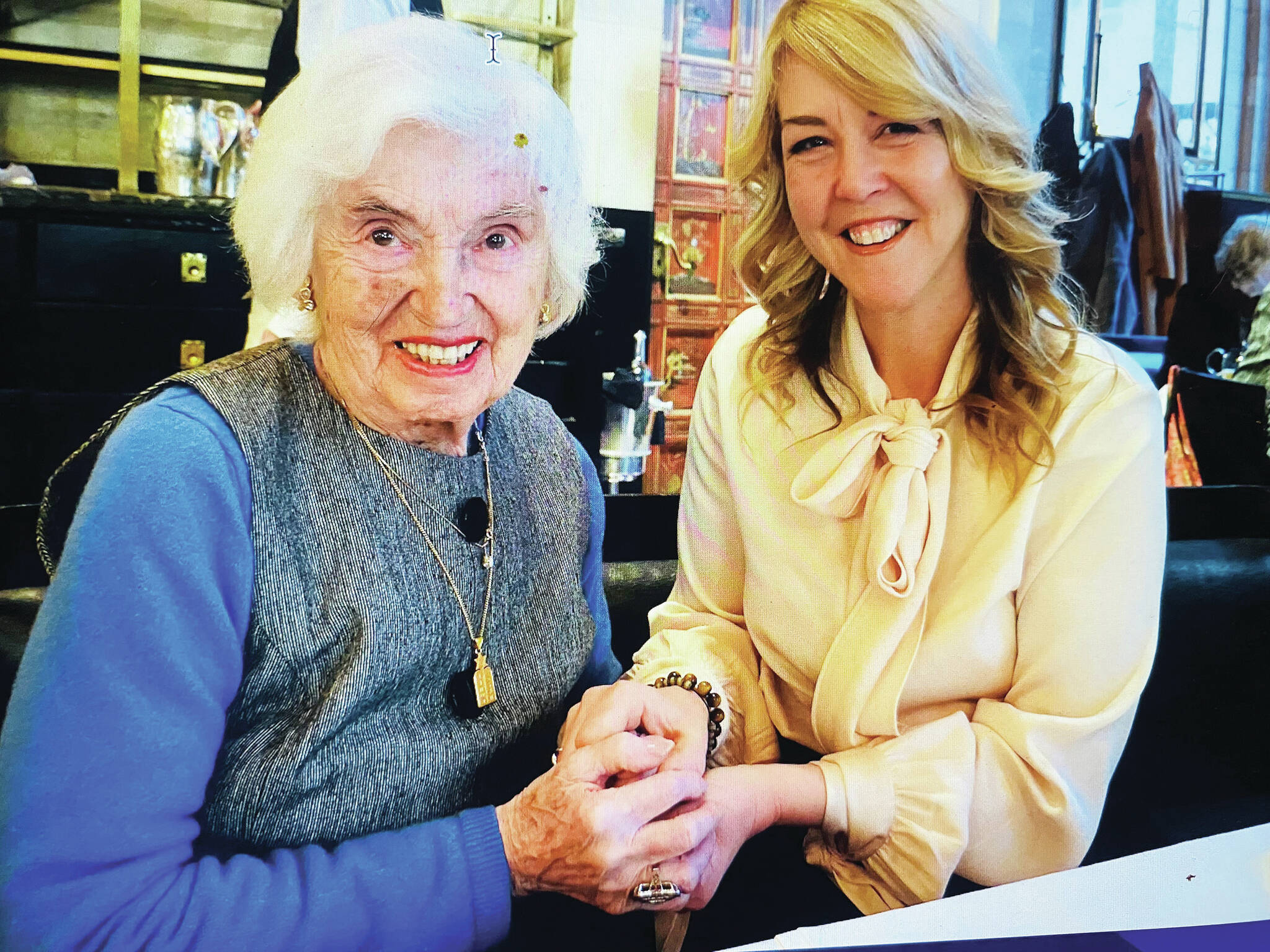 A harrowing history – Winnipeg Free Press