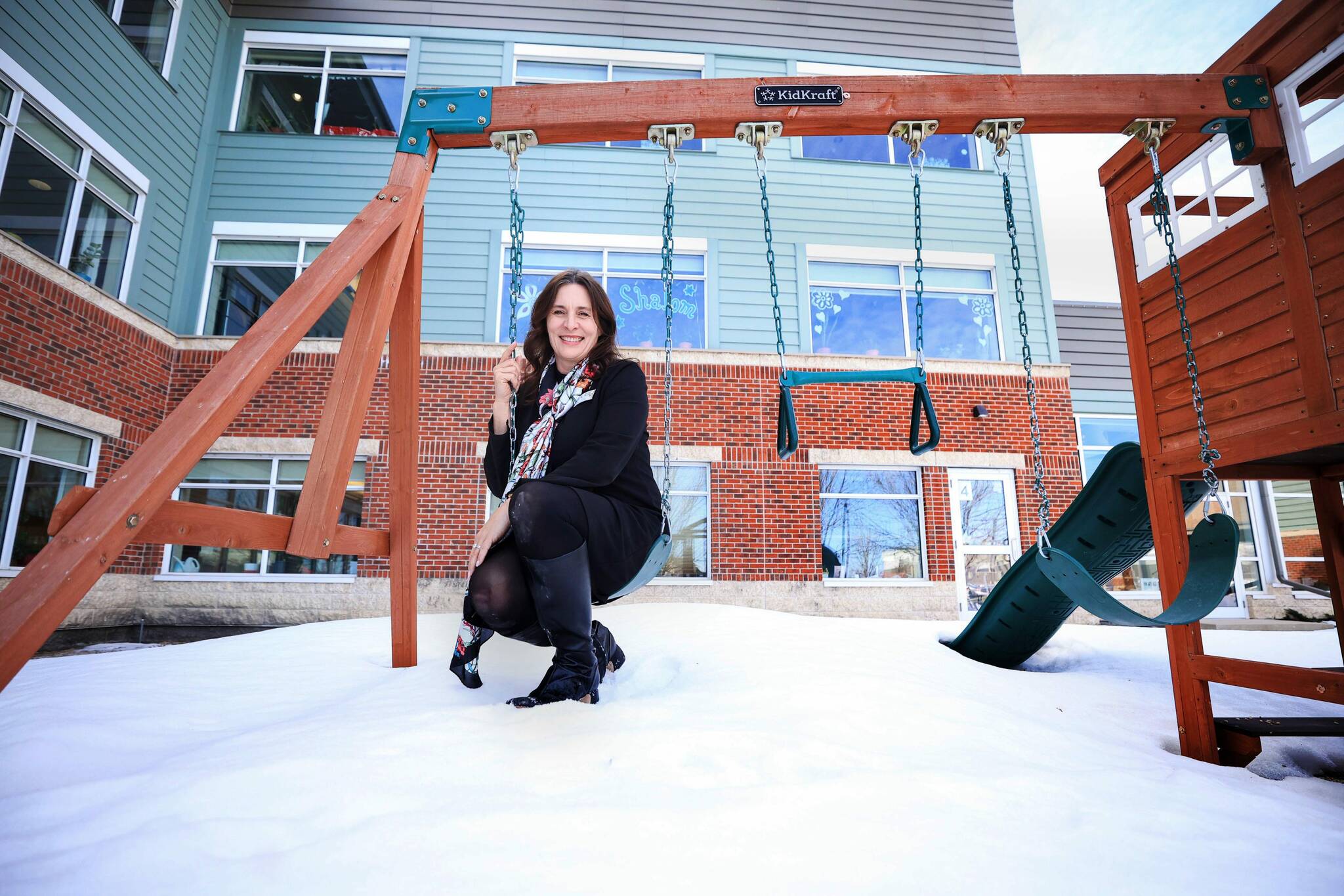 Plans for child-care facility at Simkin Centre in motion – Winnipeg ...