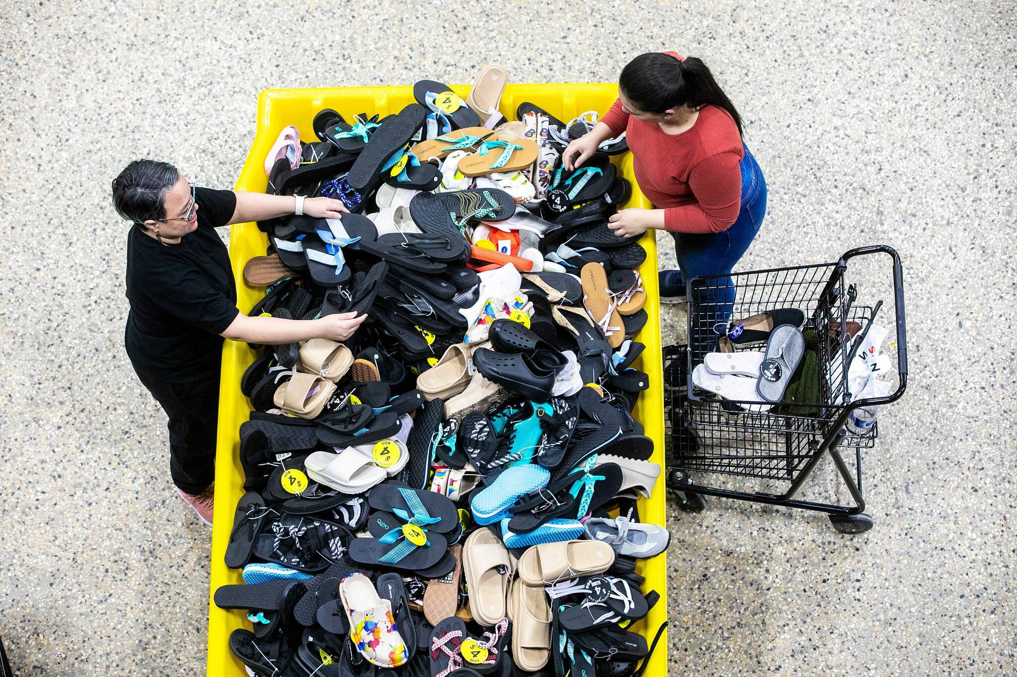 Drawing power of the pop-up – Winnipeg Free Press