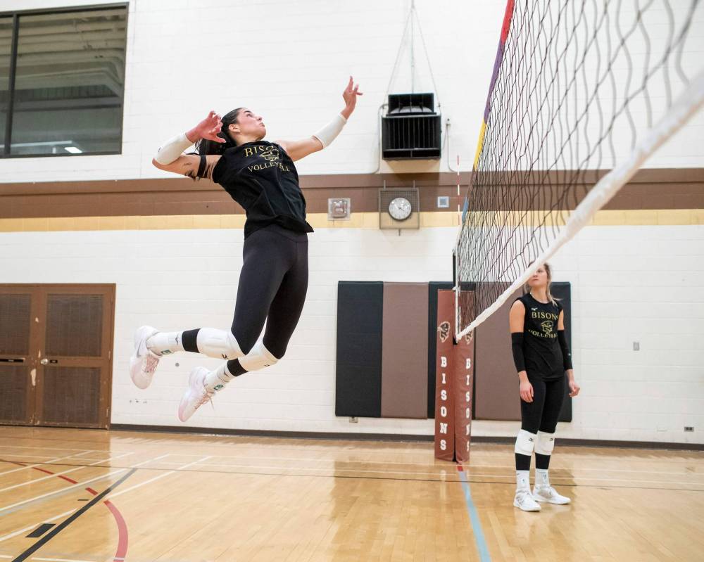 Surinx best of the best – Winnipeg Free Press