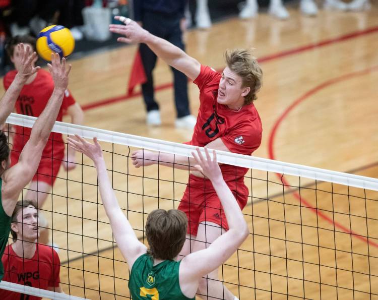 Sports – Winnipeg Free Press