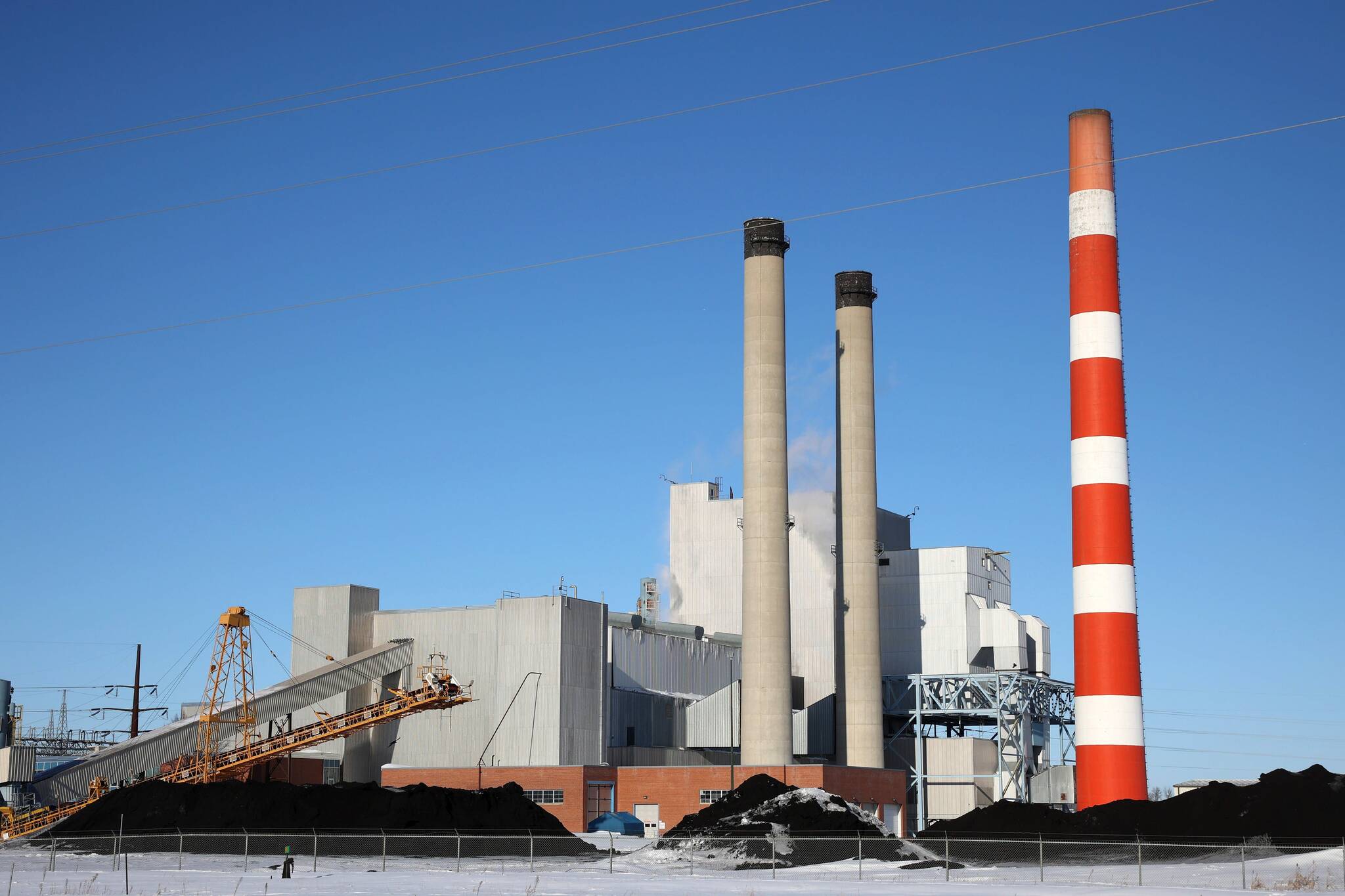 Hydro rate freeze was ‘financially irresponsible,’ Tories say ...