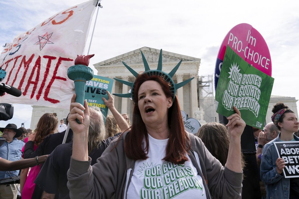 Risks of state abortion reporting mandates outweigh the benefits, an ...