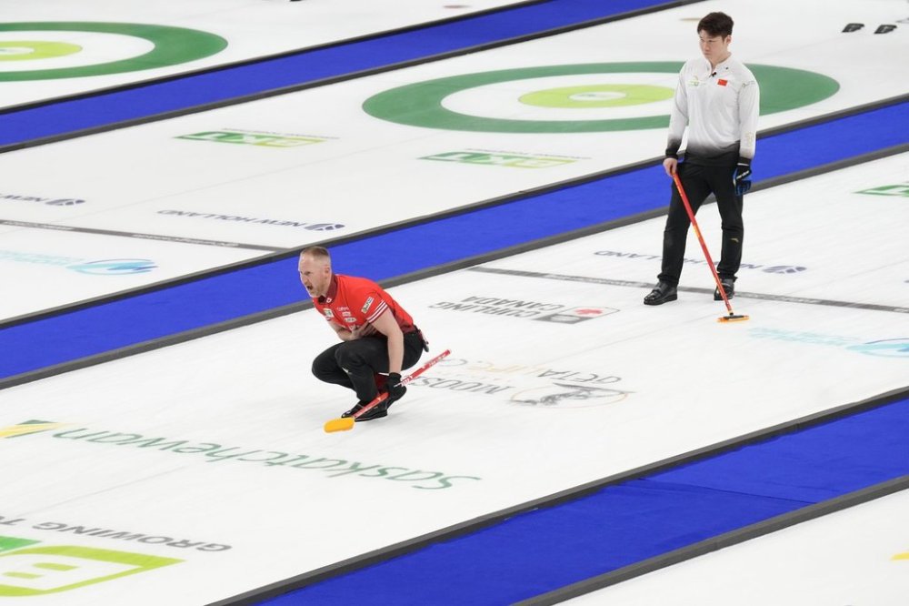 Canada’s Jacobs beats China 11-2 to win bronze at curling worlds ...