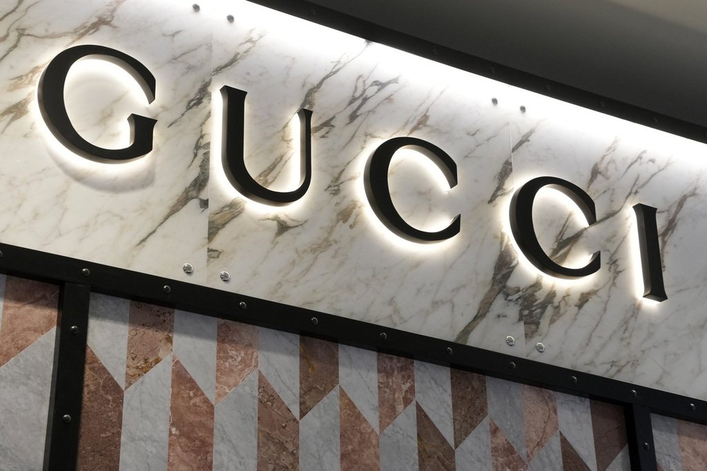 Gucci names Demna new aristic director, as he moves from Kering sister ...