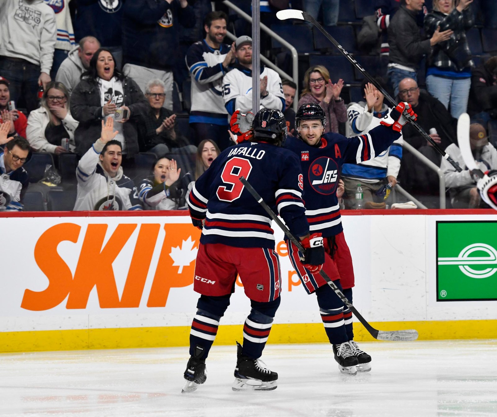 Power-play goals hard to come by – Winnipeg Free Press