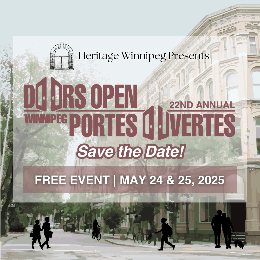 Events from April 17 – June 2 – Winnipeg Free Press