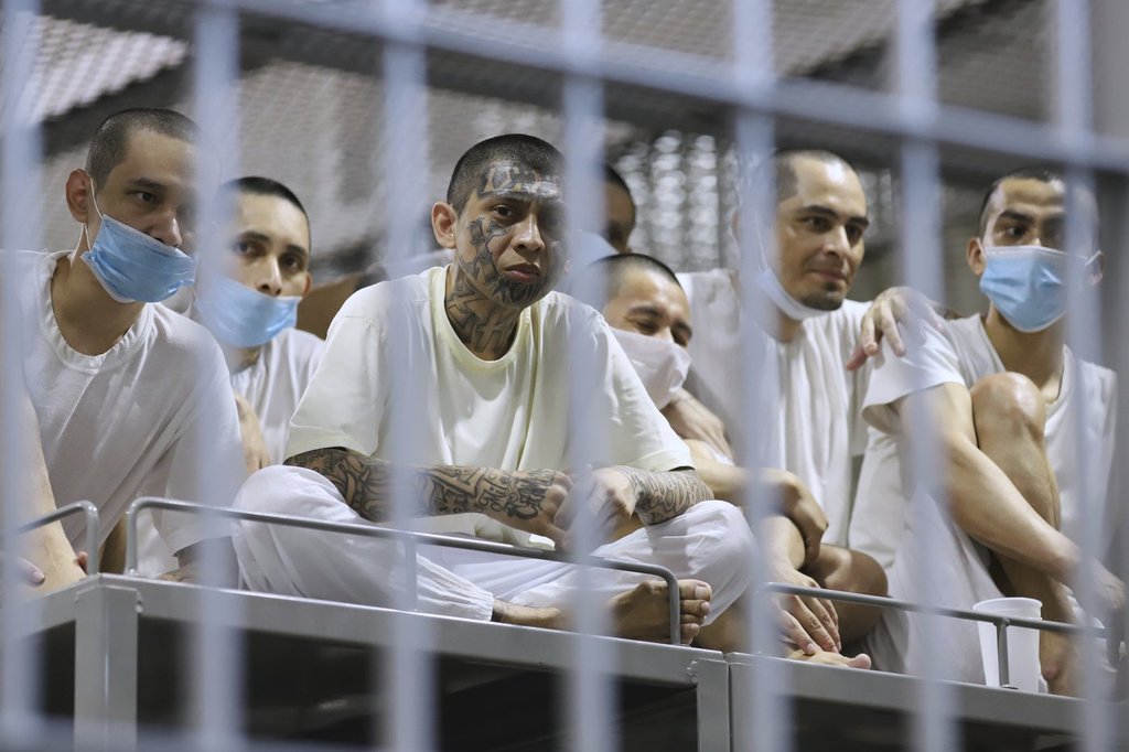 Costa Rica looks to El Salvador’s gang crackdown for path to stopping ...