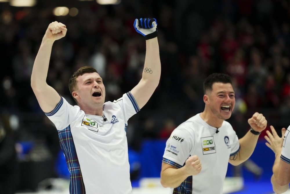 A capsule look at the 13 teams set to compete at the world men’s ...