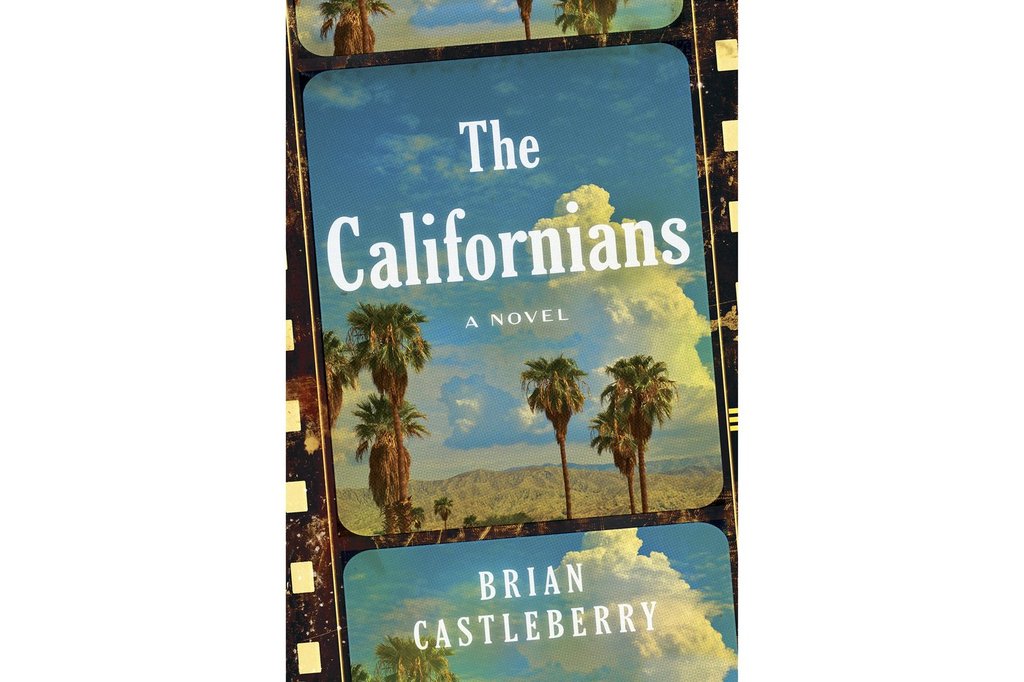 Book Review: Brian Castleberry aims for a Jonathan Franzen-style saga ...