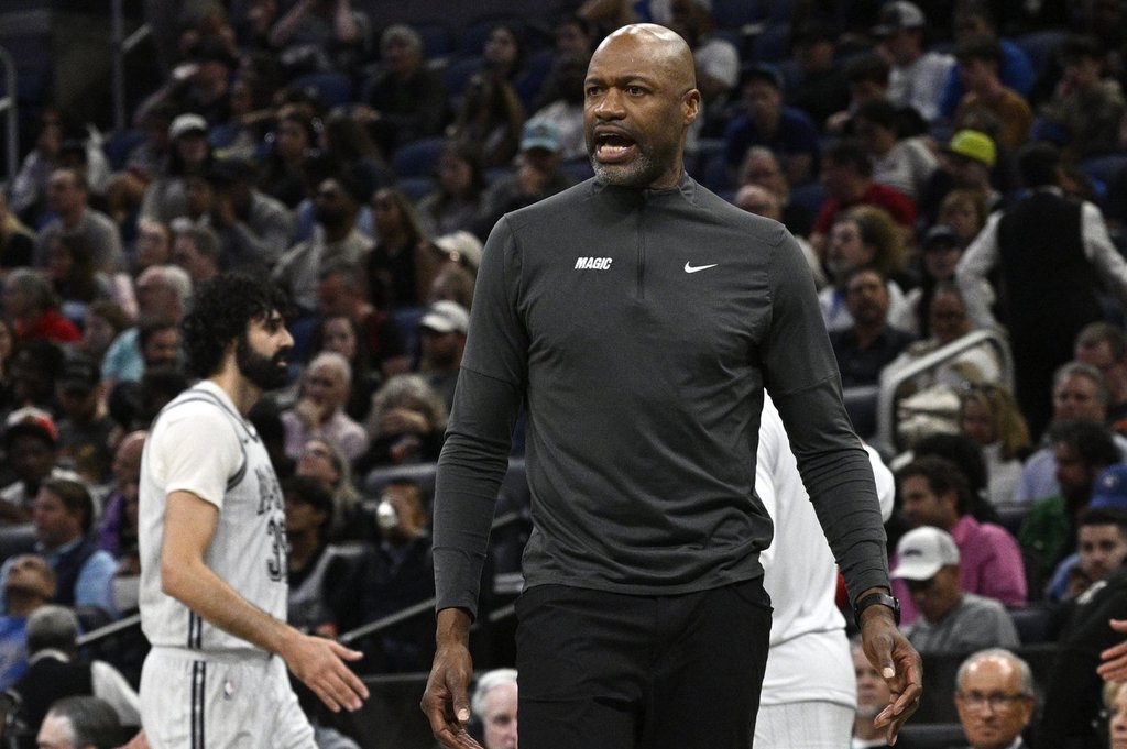 The NBA’s Southeast Division is struggling. There’s still hope for the ...