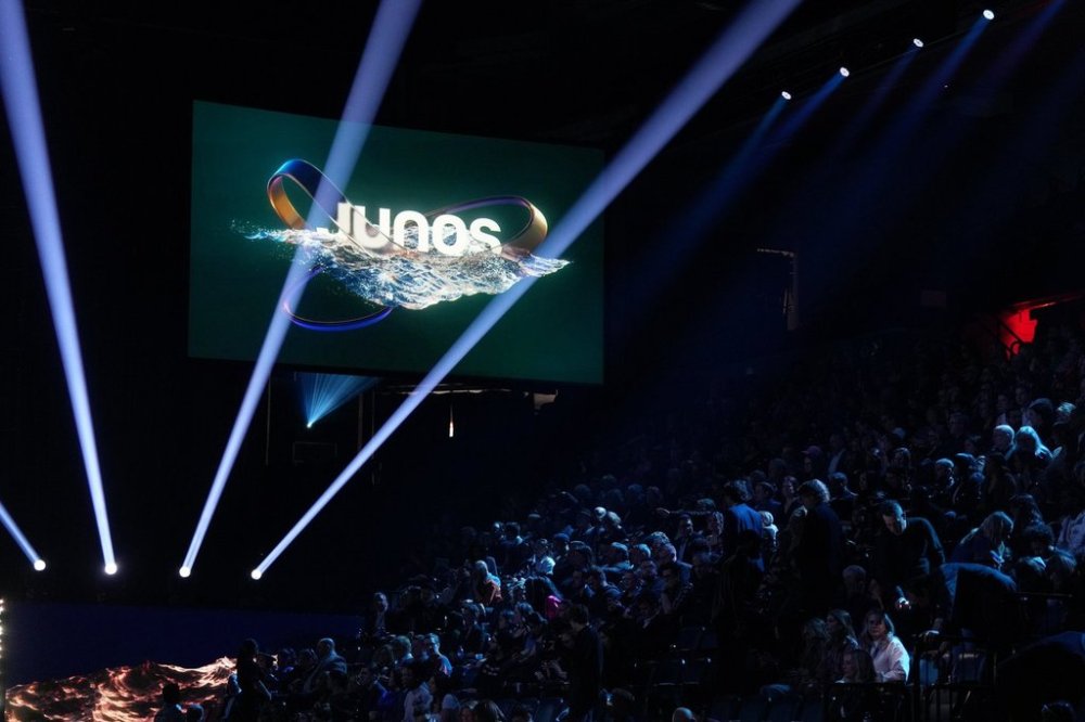 Juno Awards select Hamilton as host city for 2026 ceremony and music ...
