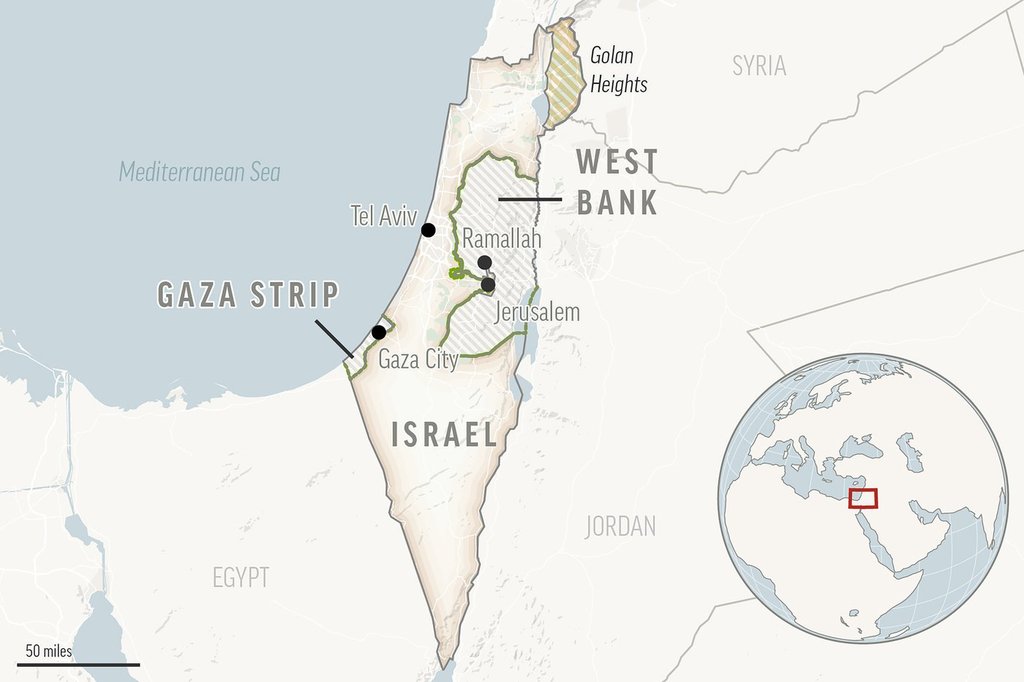 Thousands of Gaza children are malnourished under Israel’s food ...