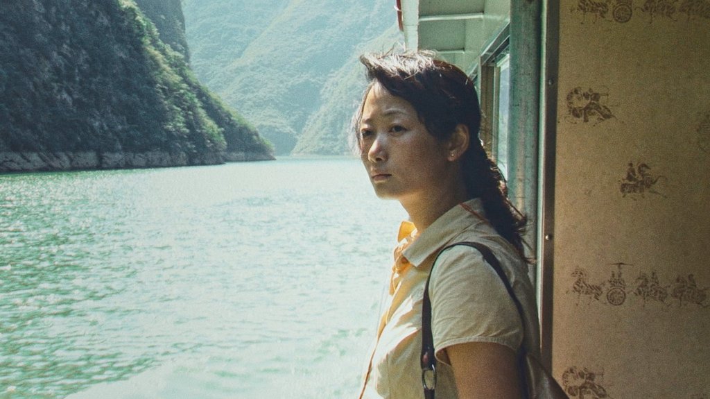 Movie Review: The sweep of history courses through Jia Zhangke’s ...