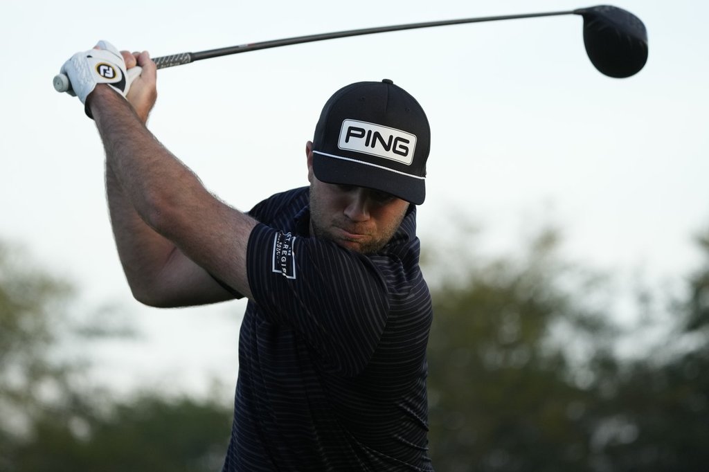 Stuart Macdonald’s rollercoaster week ends in best-ever finish on Korn ...