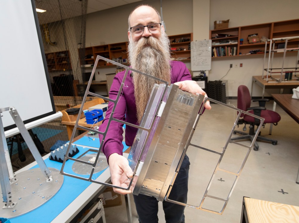 Manitoba-Made Technology Could Transform Internet Access in the North ...