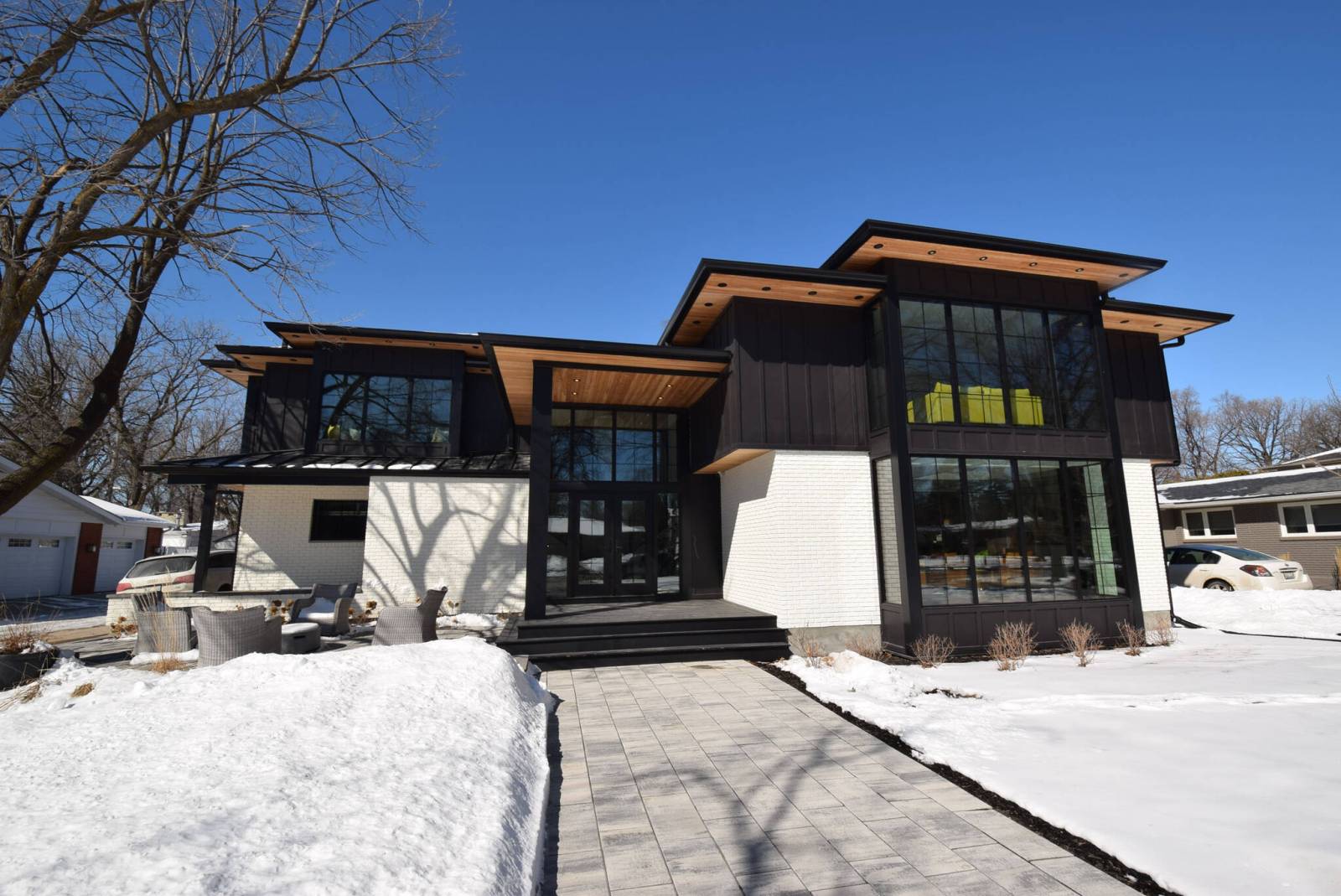 Renewed and resplendent – Winnipeg Free Press
