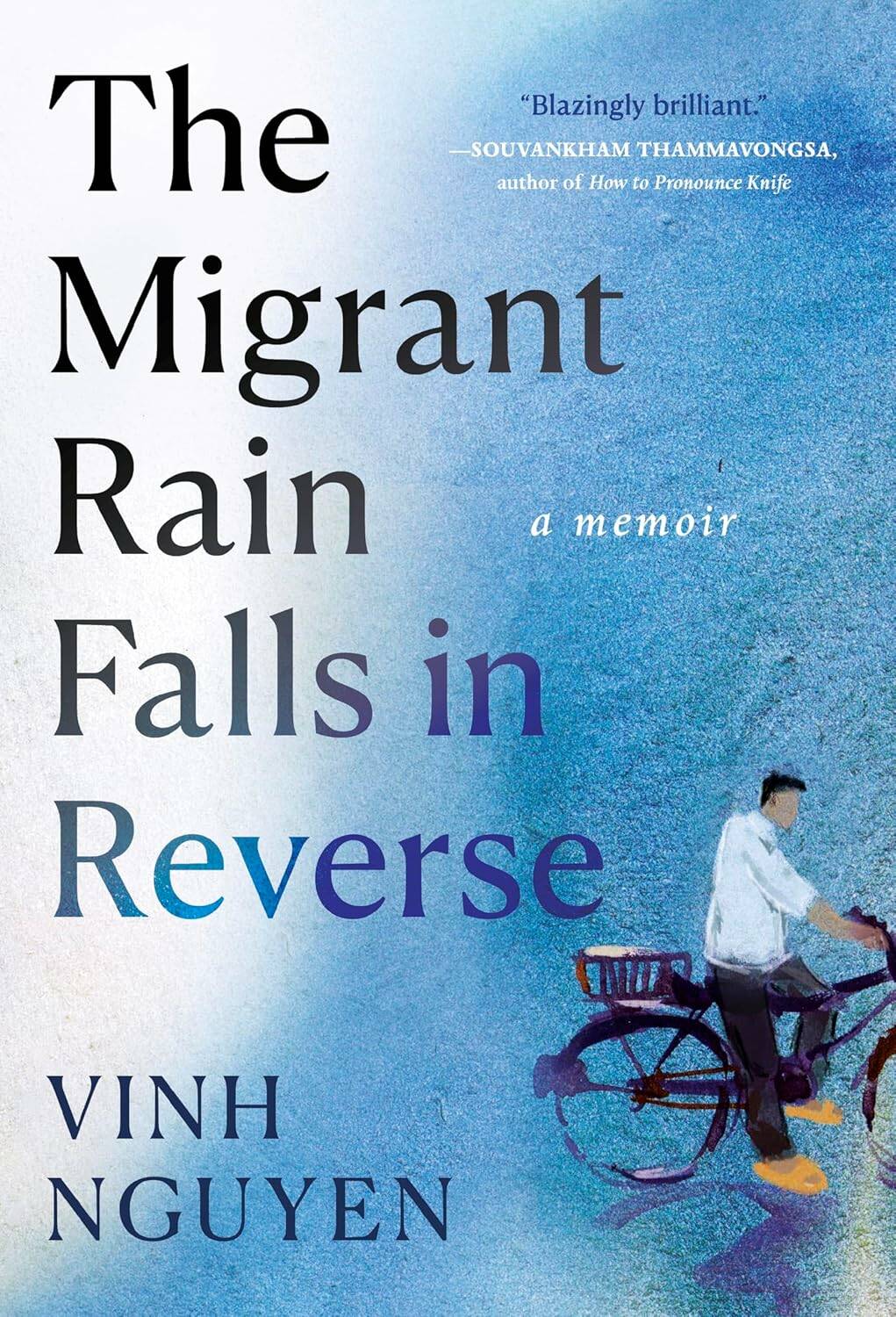 Poetic musings on absent father an evocative, emotional downpour ...