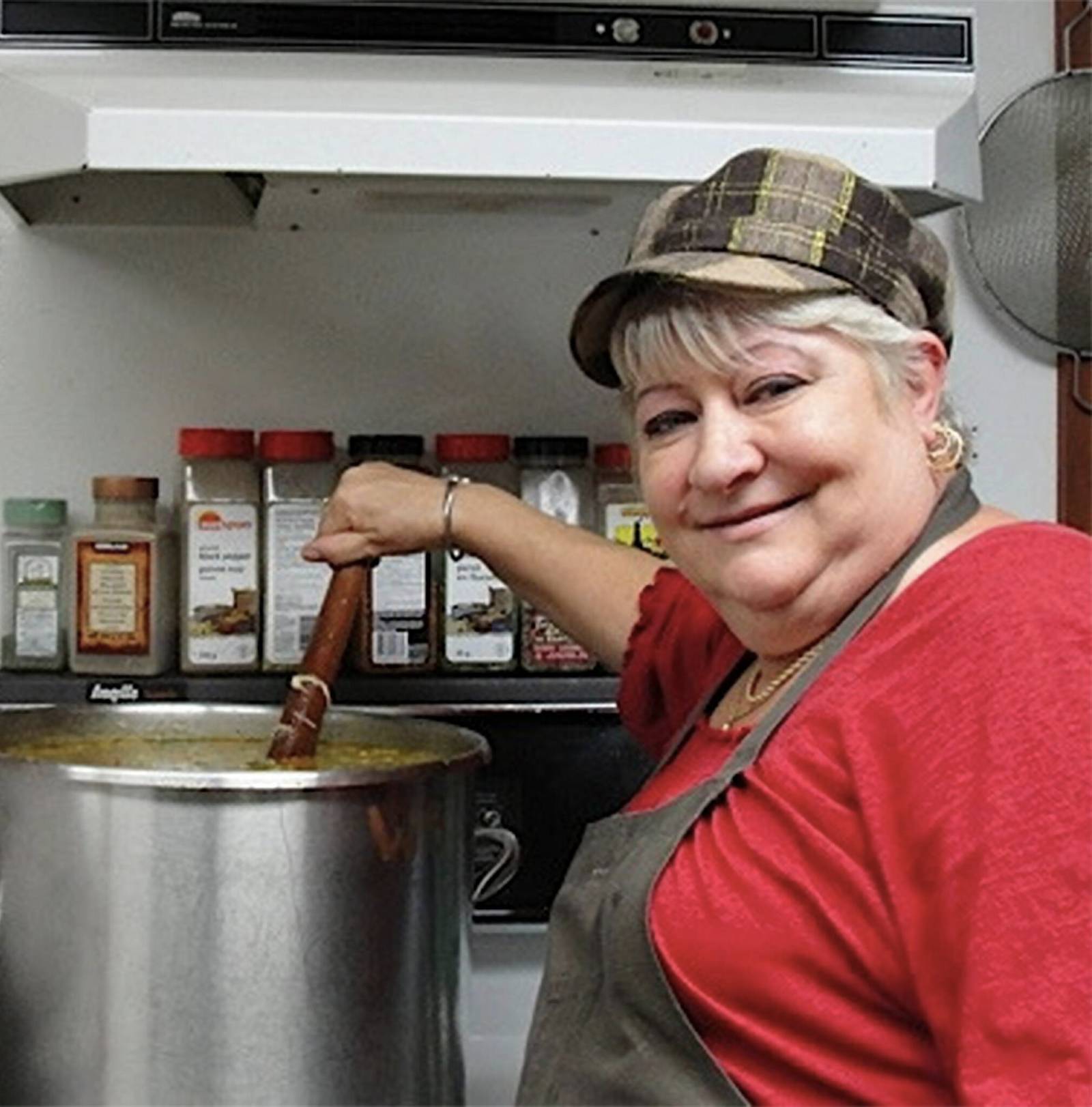 Secret soup of kindness and character – Winnipeg Free Press