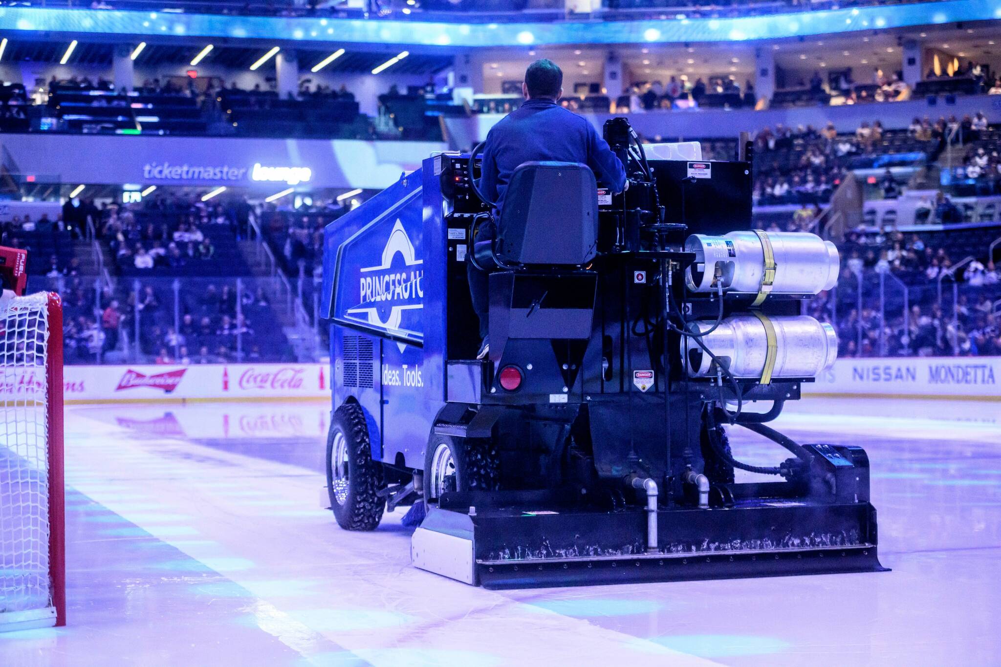 The ice is right – Winnipeg Free Press