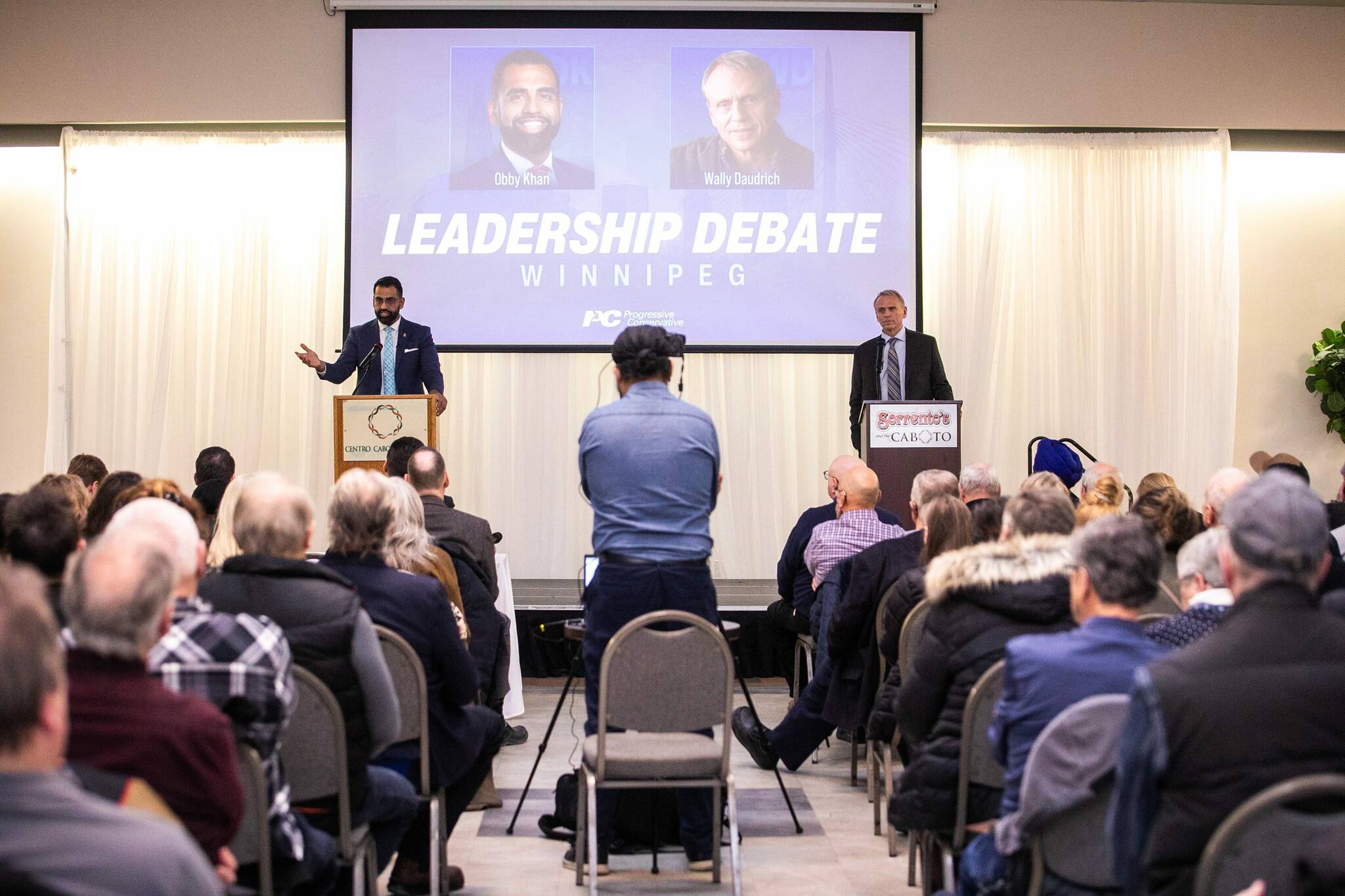 New era for Manitoba PCs – Winnipeg Free Press