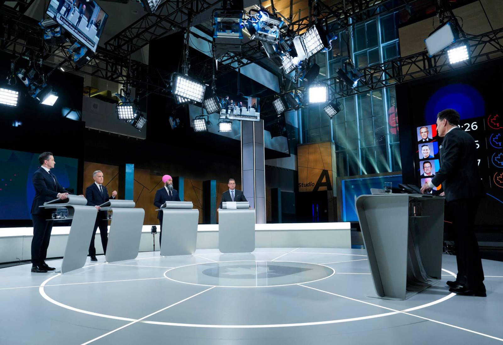 No debating the disappointment from this political showdown – Winnipeg ...
