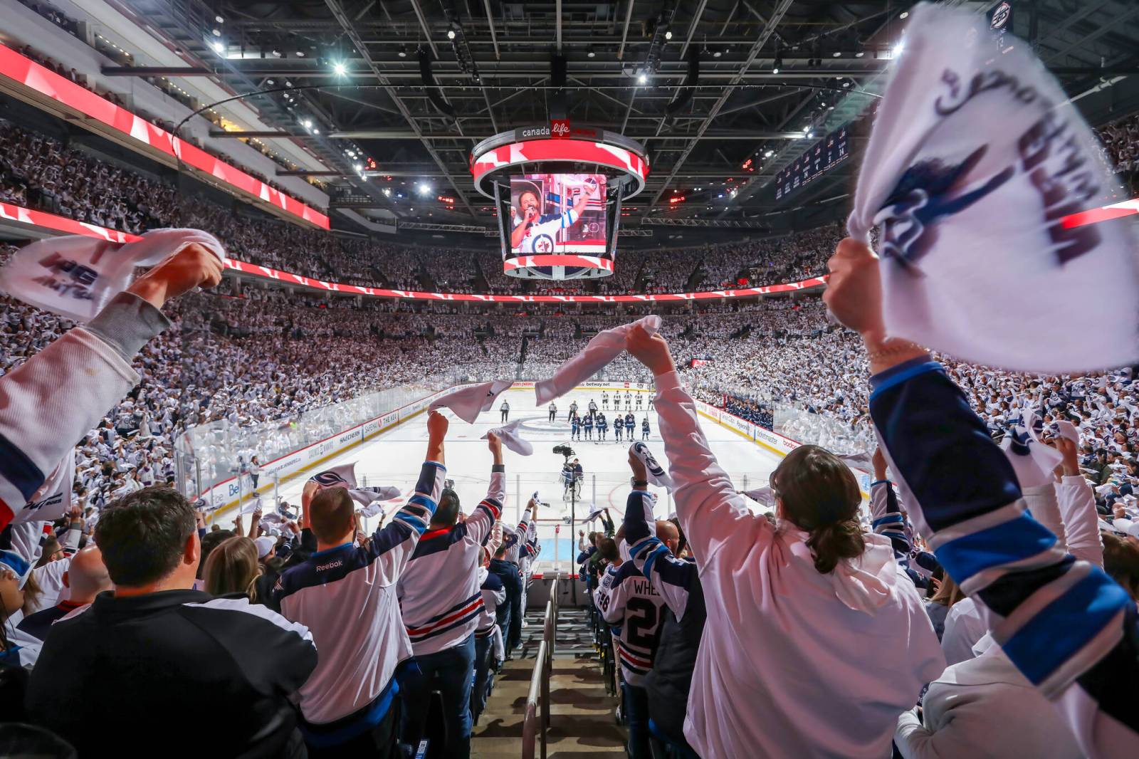 ‘There’s nothing like the Whiteout’ – Winnipeg Free Press
