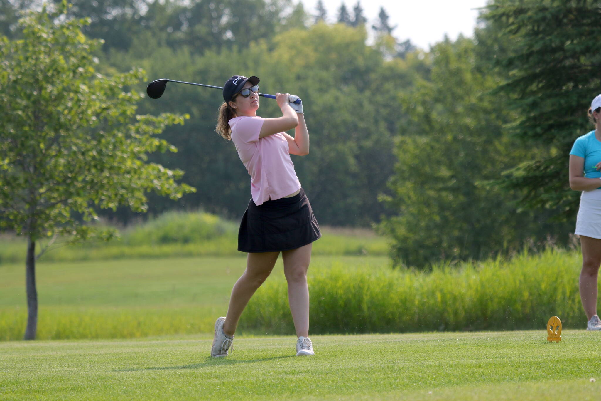 ‘The future is really bright’ – Winnipeg Free Press