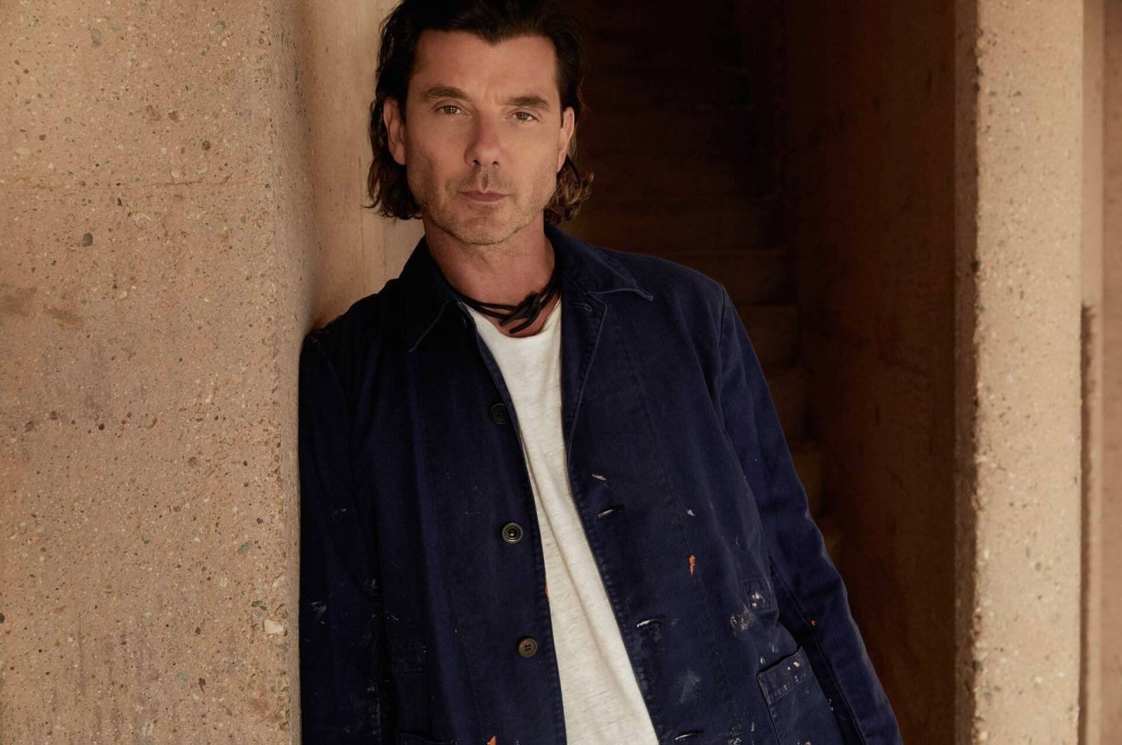 Gavin Rossdale keeping everything zen at home, on the road – Winnipeg ...