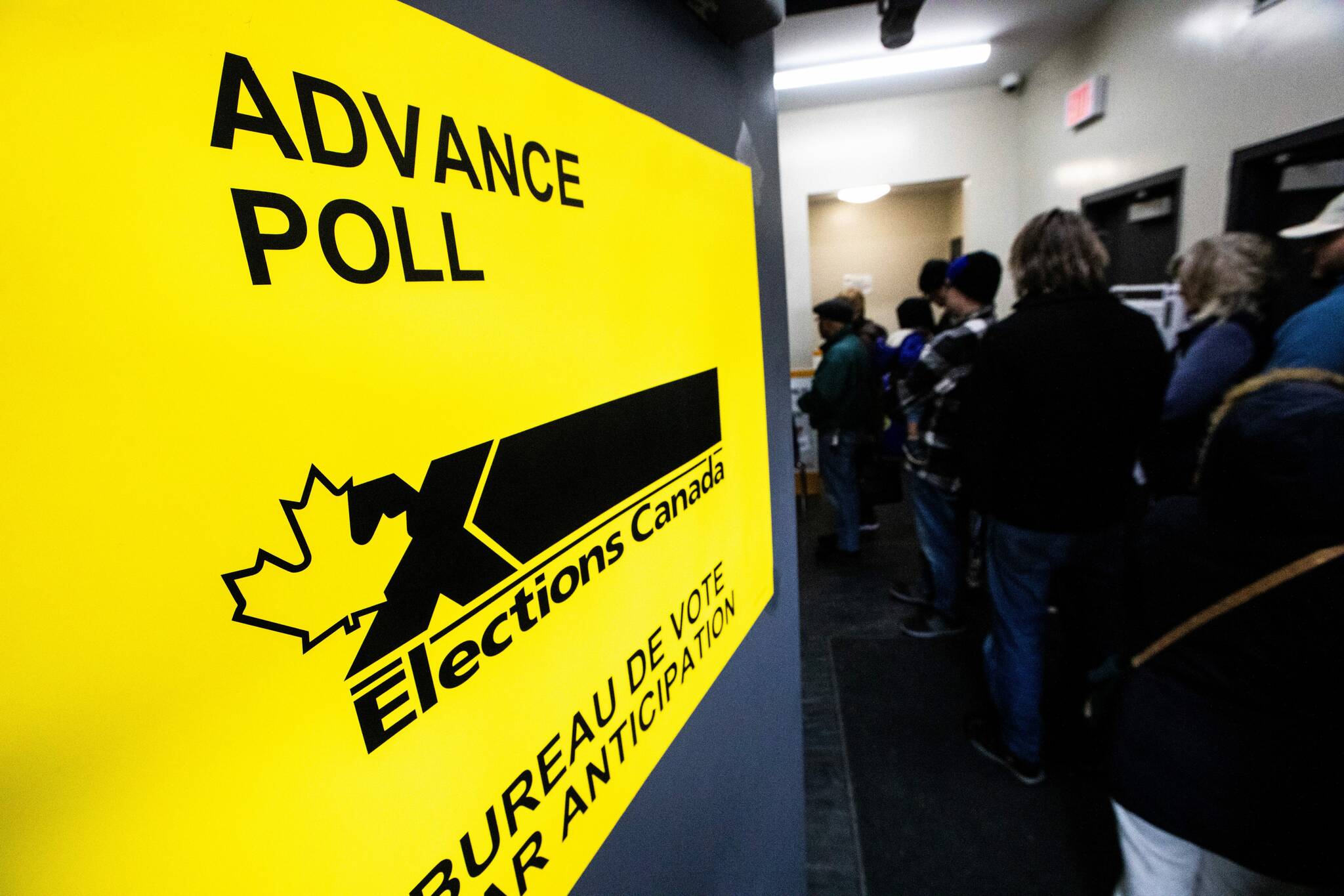 Six-hour drive to vote? Residents in northern Manitoba riding bemoan ...