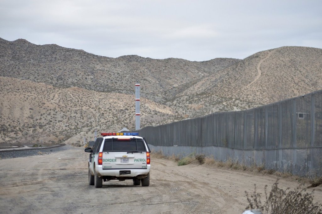 Military officials identify 2 Marines killed in crash during border ...